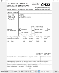 Document preview